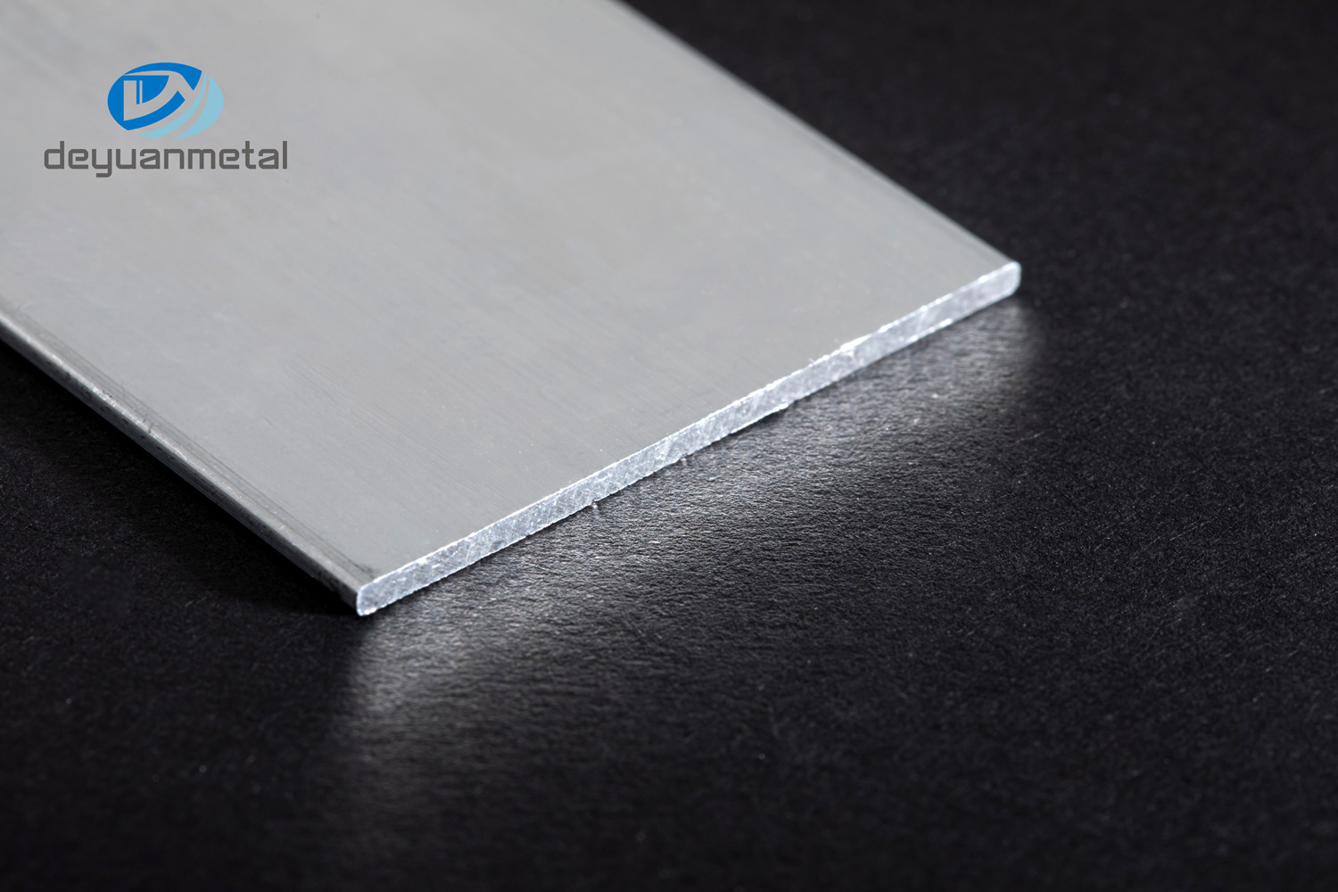 Rustproof Anodised Aluminium Door Floor Bar Edge Trim Threshold Ramp