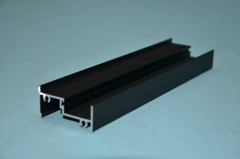 Customized Size Structural Aluminum Extrusions