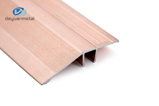 Aluminium Flooring Profiles factory, Buy good quality Aluminium ...
