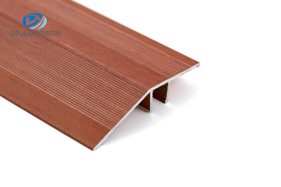 Aluminium Flooring Profiles factory, Buy good quality Aluminium ...