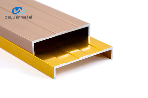 Aluminium Standard Profiles factory, Buy good quality Aluminium ...