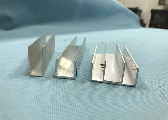 Aluminium Standard Profiles factory, Buy good quality Aluminium ...